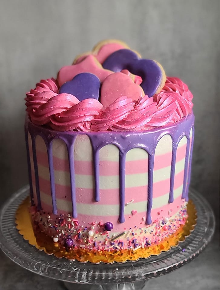 Sugar Belly Desserts | Gourmet Cakes, Cupcakes, Macarons & Specialty ...